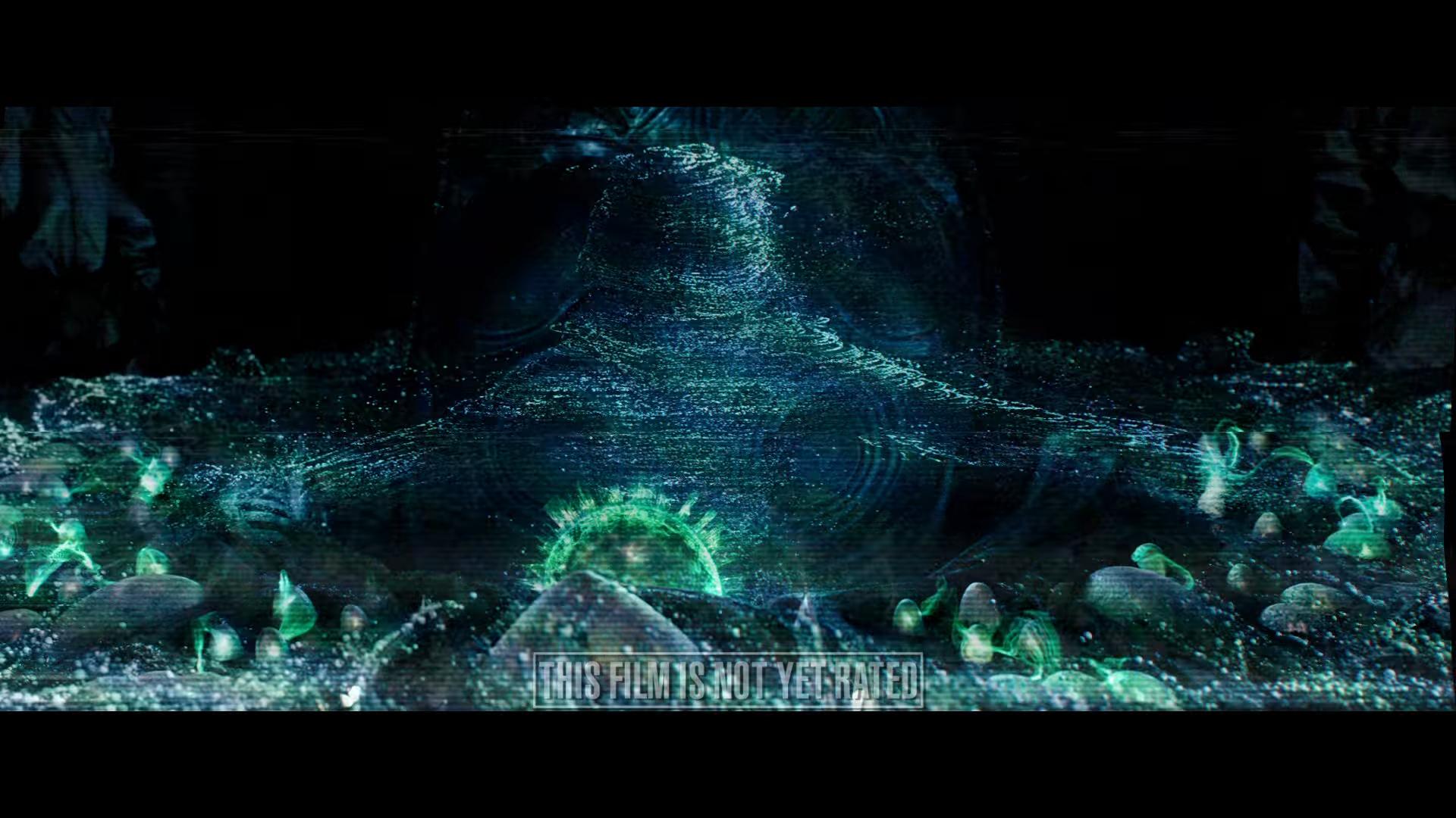 Alien: Covenant | Dra. Elizabeth Shaw aparece em novo e assombroso ...