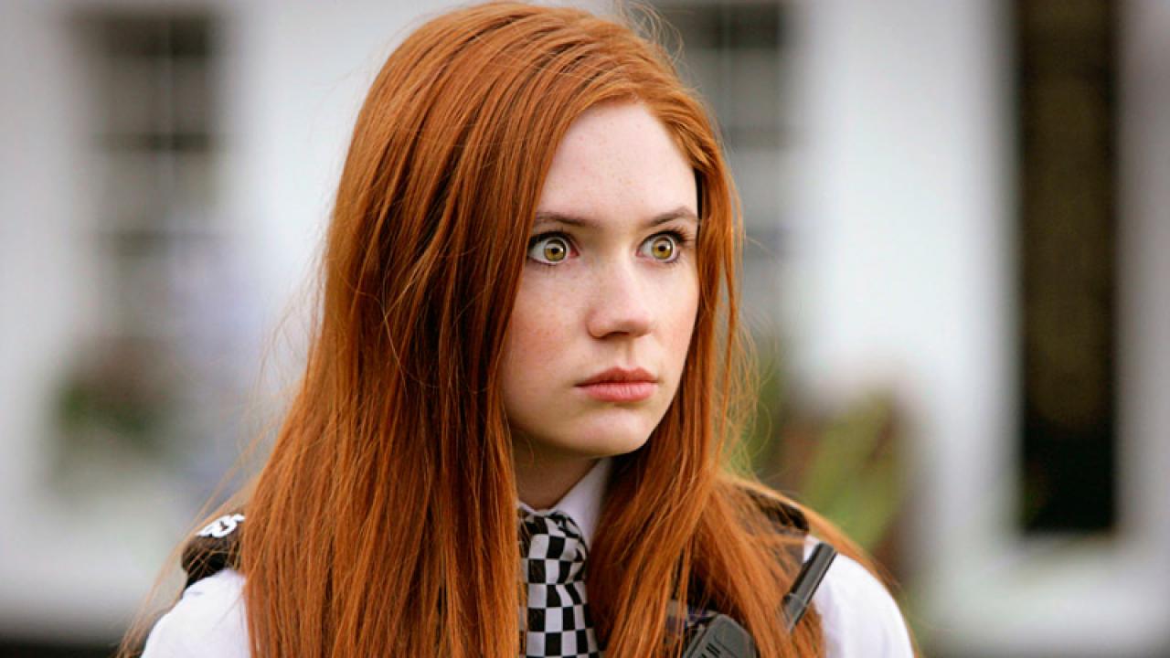 Doctor Who | Karen Gillan também gostaria de ver uma Doutora - Jovem Nerd