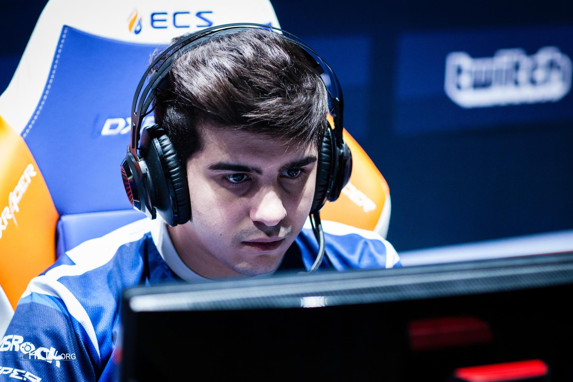 CS GO Terceira Temporada Da ECS Come a Amanh E Ter 3 Times cs-go-terceira-temporada-da-ecs-come-a-amanh-e-ter-3-times