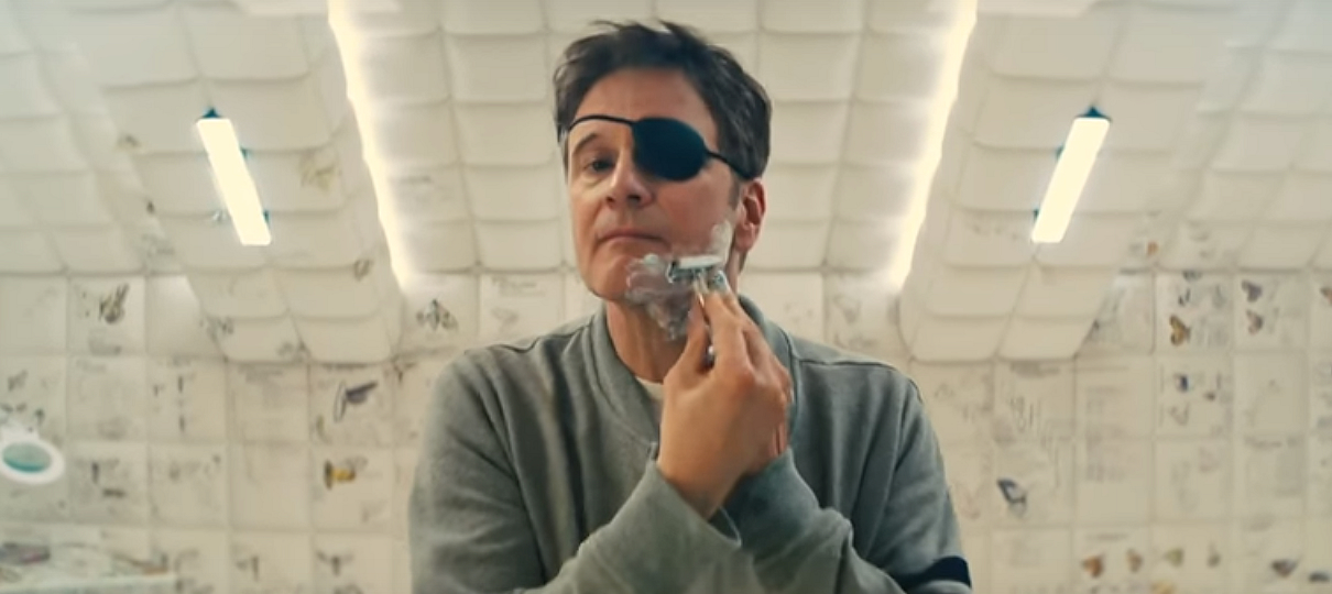 Kingsman: O Círculo Dourado | Porradaria e ação no trailer do filme ...