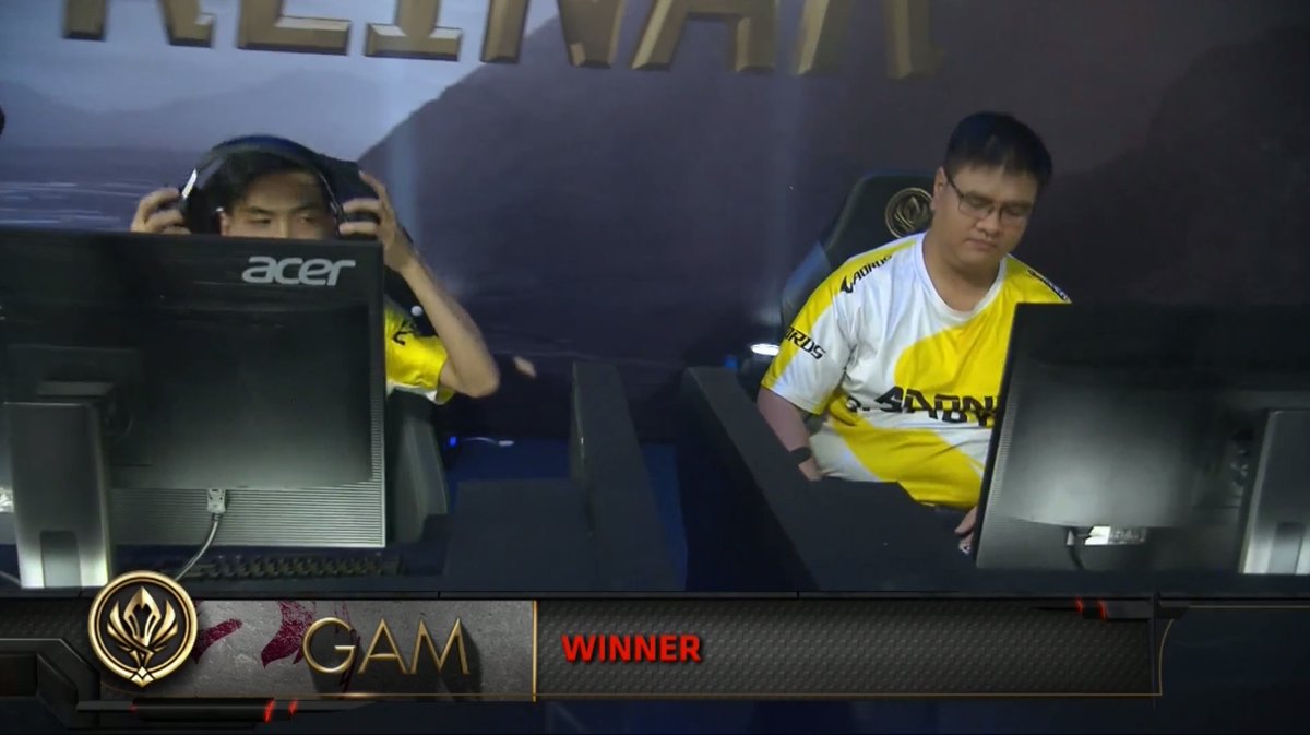 League of Legends | Marines vencem a segunda partida e tomam liderança ...