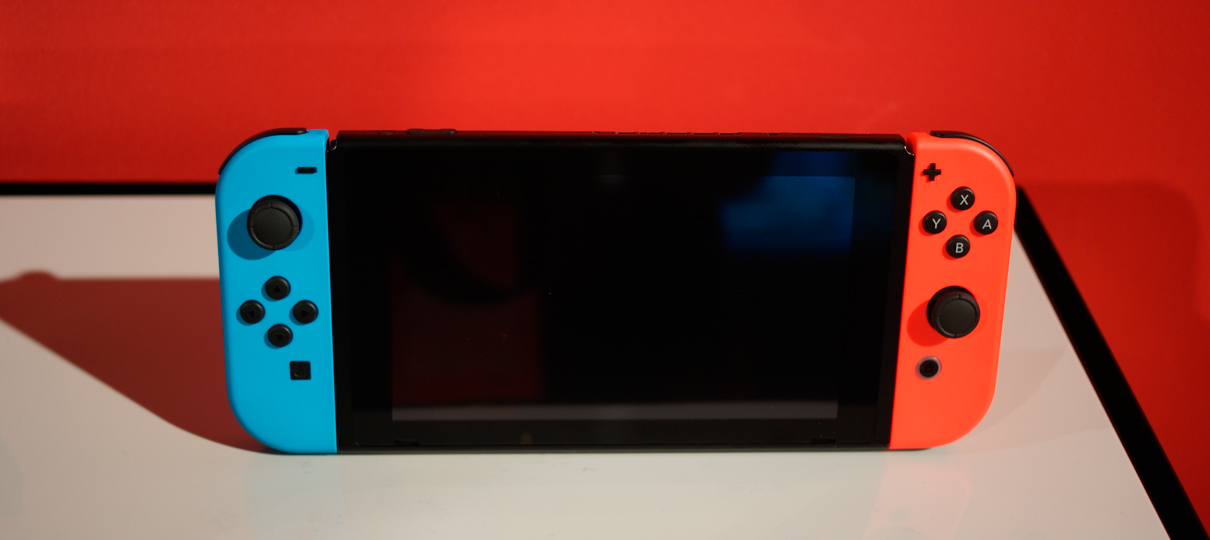 Square Enix está fazendo novo jogo para o Switch - Jovem Nerd