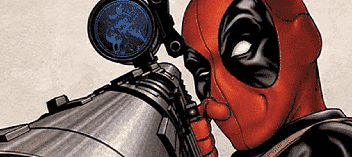 Deadpool vai ganhar série animada escrita por Donald Glover - Jovem Nerd
