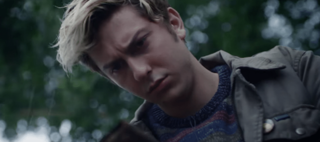 Death Note | Novos pôsteres questionam se "podemos começar?" - Jovem Nerd