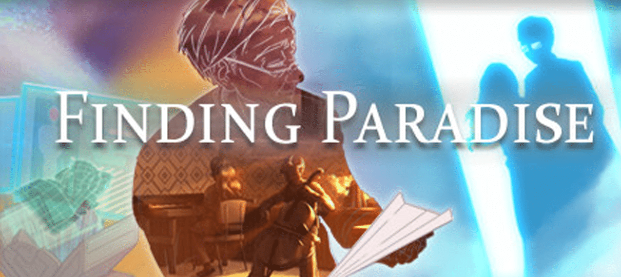 Finding Paradise | Sequência de To The Moon é adiada - Jovem Nerd