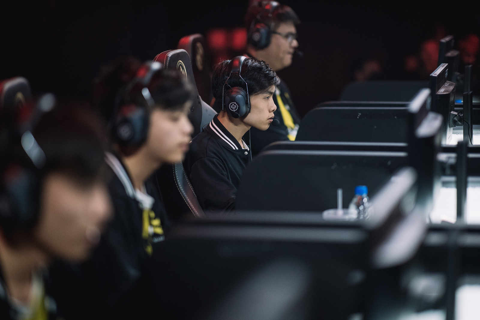 League of Legends | GIGABYTE Marines derrotam SuperMassive e garantem ...