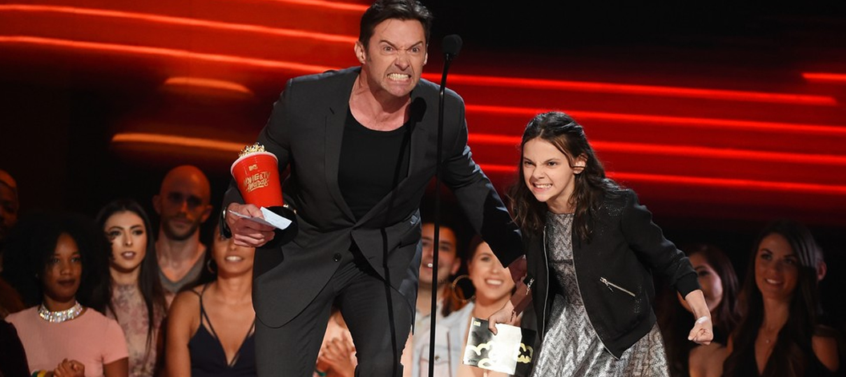 Confira os vencedores do MTV Movie & TV Awards 2017 - Jovem Nerd