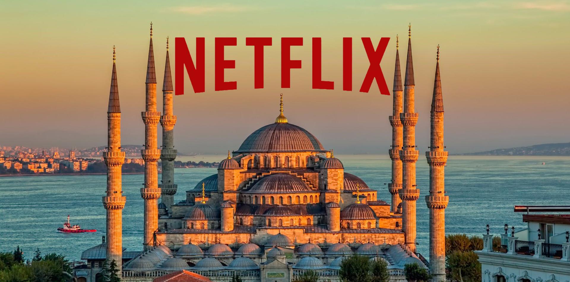 Netflix | Primeira série original turca terá jovens com poderes ...