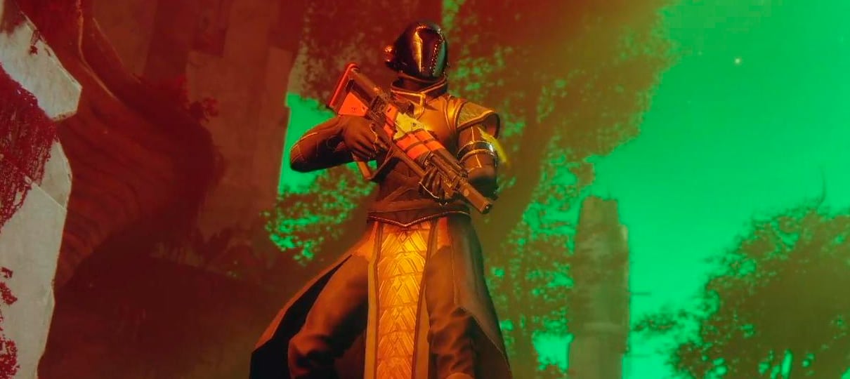 Destiny 2 | Versão de PC será exclusiva da Battle.net, da Blizzard ...