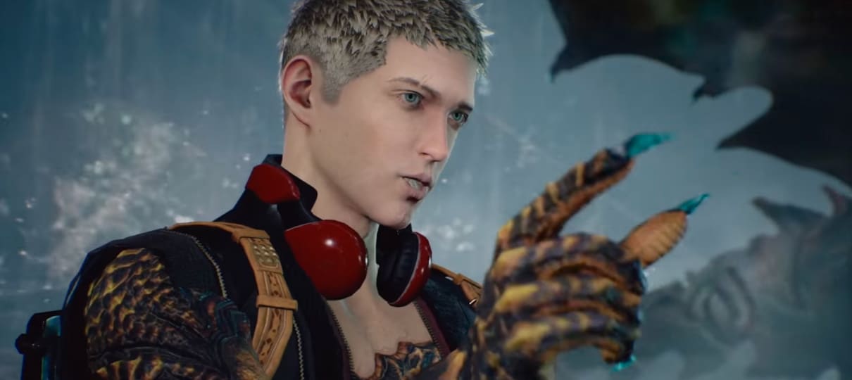 Scalebound pode continuar vivo, mas sem a Platinum Games [RUMOR ...