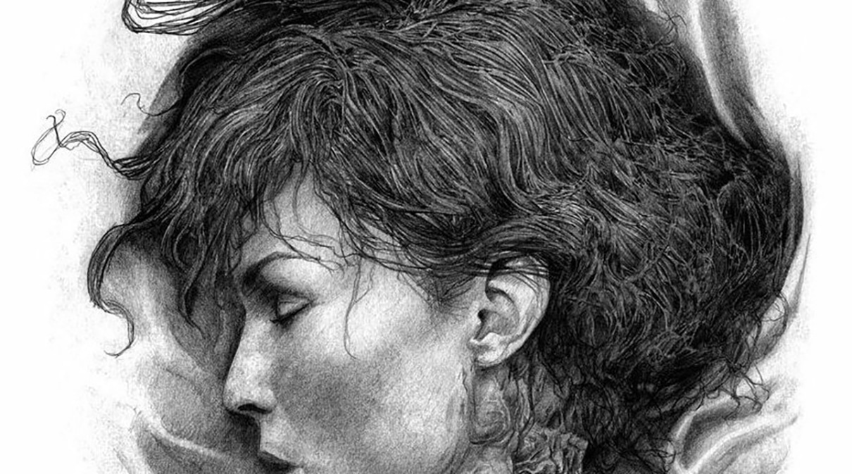 Alien: Covenant | Confira algumas das ilustrações "feitas" por David ...