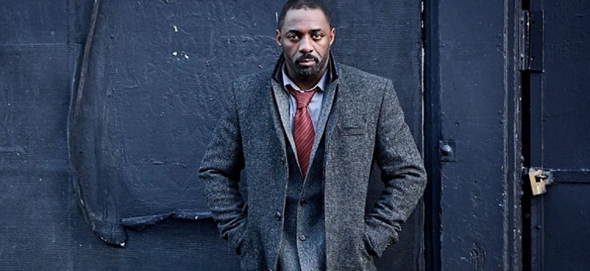 BBC anuncia quinta temporada de Luther com Idris Elba - Jovem Nerd