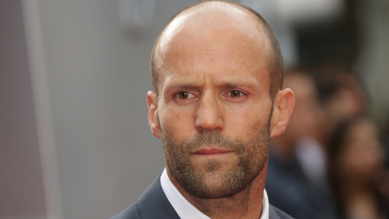 Jason Statham quase esteve em um filme da Marvel - Jovem Nerd