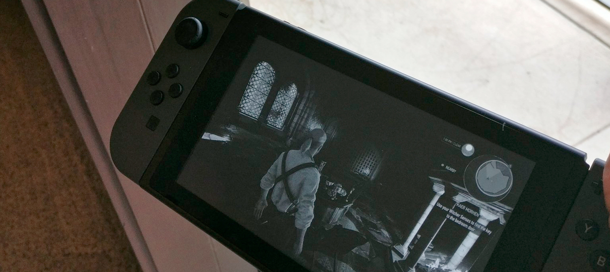 Veja Batman: Arkham Knight, Nier: Automata e The Witcher 3 “rodando” no ...