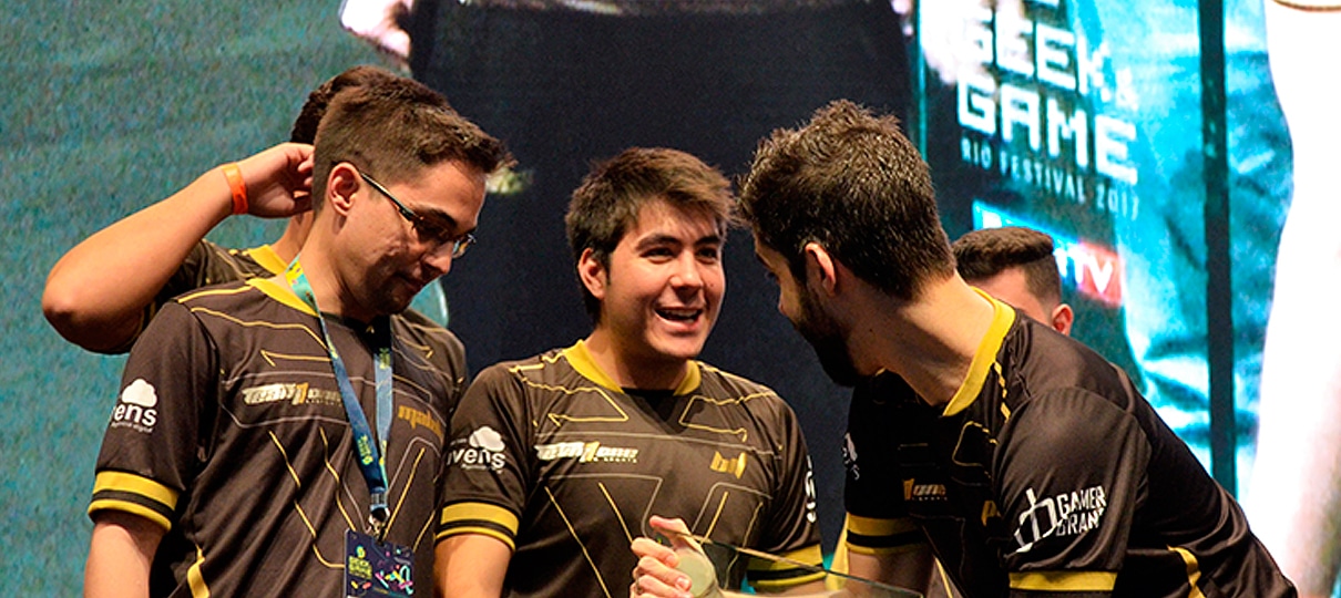 CS:GO | Team oNe representará o Brasil na ESEA Global Challenge - Jovem ...