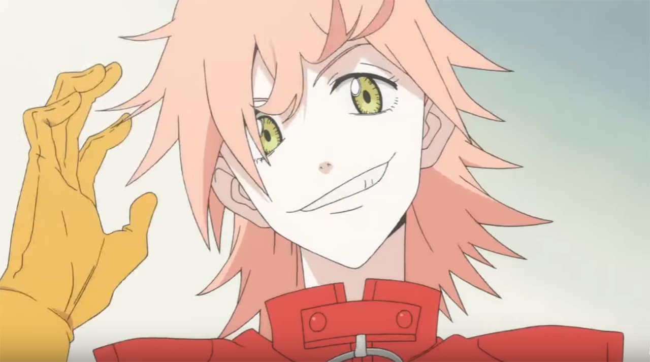 FLCL | Teaser do revival mostra que a trilha sonora vai ser tão ...
