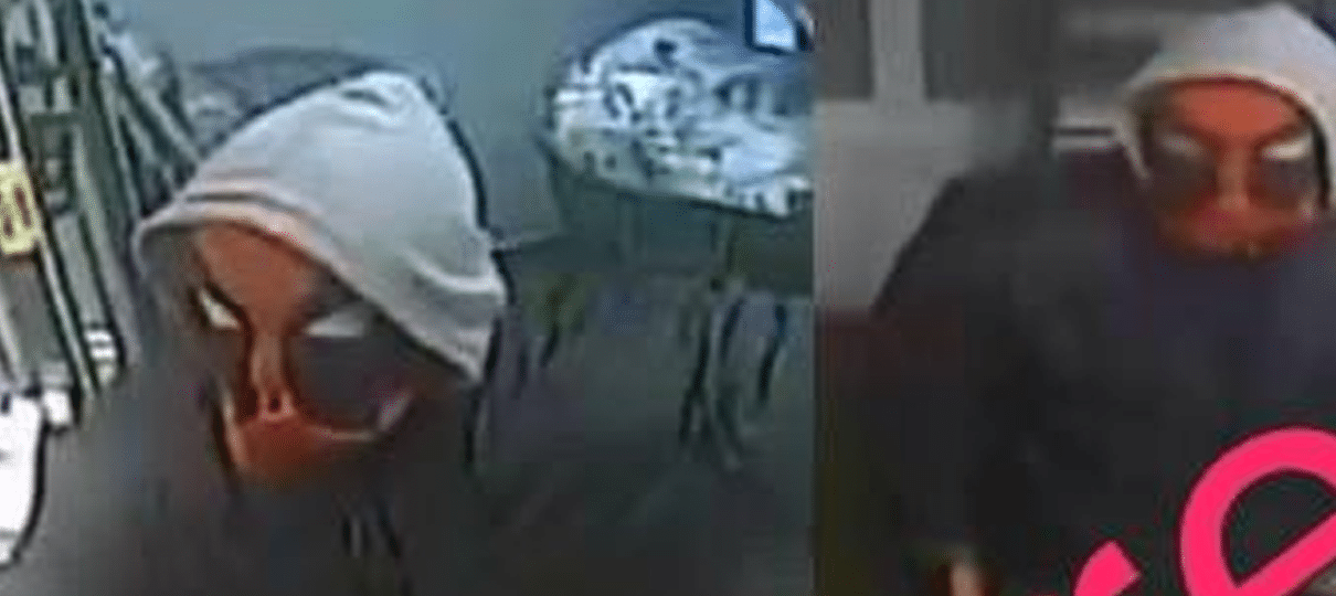 Homem vestido de Deadpool assalta Taco Bell e não é para roubar ...