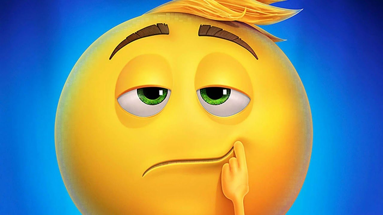 Emoji – O Filme | Confira os minutos iniciais do longa - Jovem Nerd