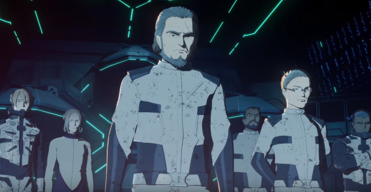 Godzilla | Teaser do anime chega destruindo tudo - Jovem Nerd