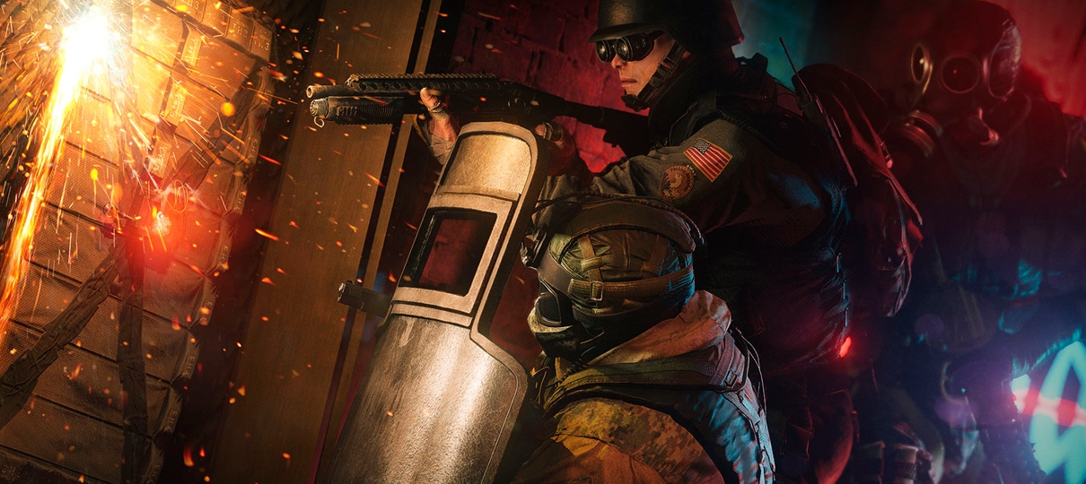 Rainbow Six Siege | Fontt é campeã da Pro League LATAM; Black Dragons ...