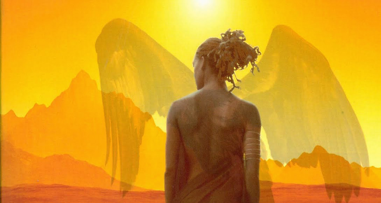 Who Fears Death | George R. R. Martin vai produzir série baseada no ...