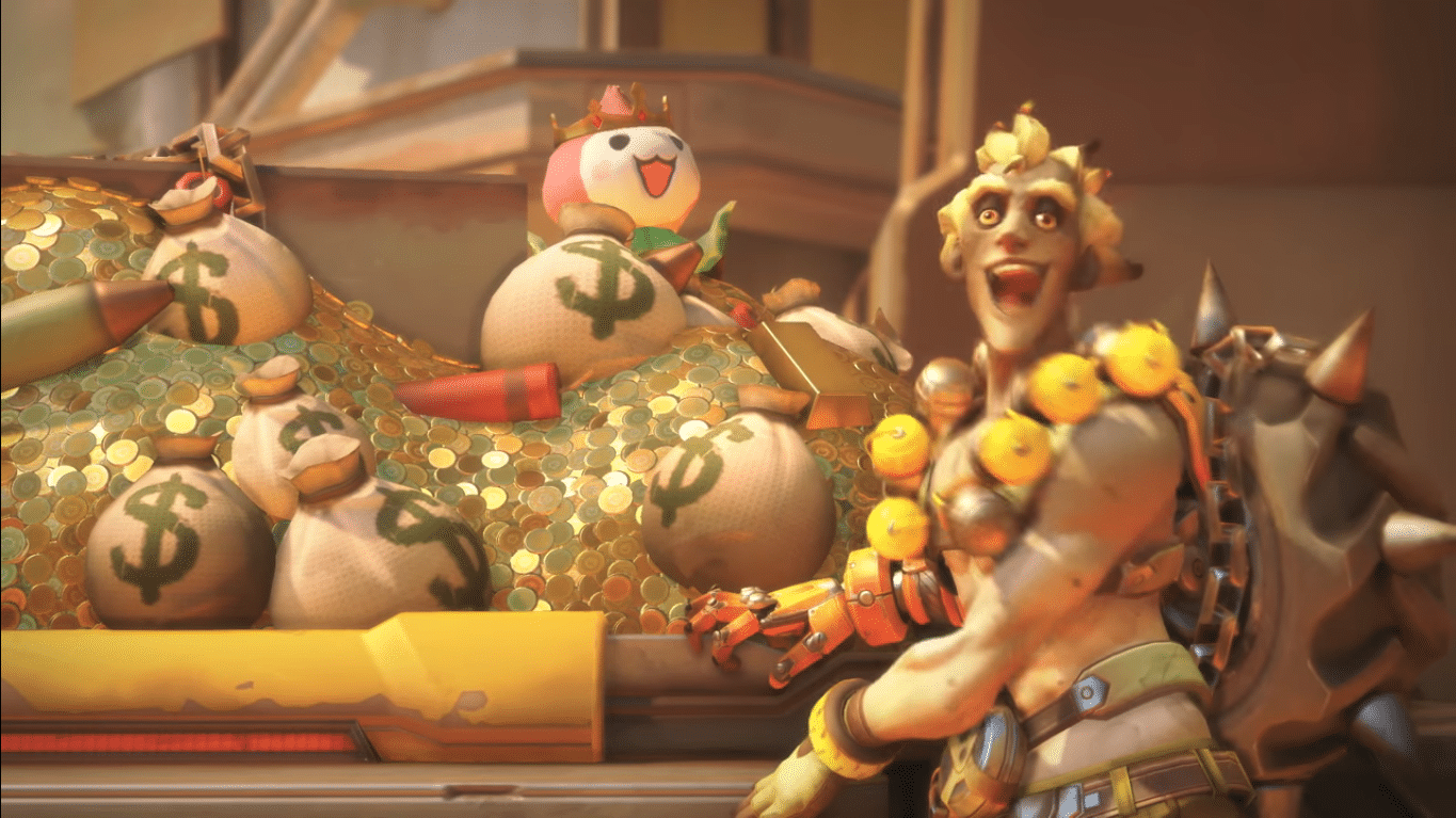 Junkertown, o novo mapa de Overwatch, é anunciado; confira - Jovem Nerd