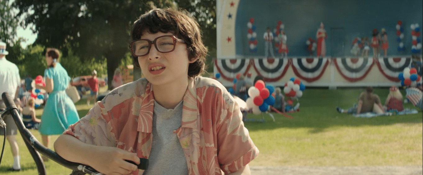 It: A Coisa | Veja duas cenas e um vídeo de bastidores do filme - Jovem ...