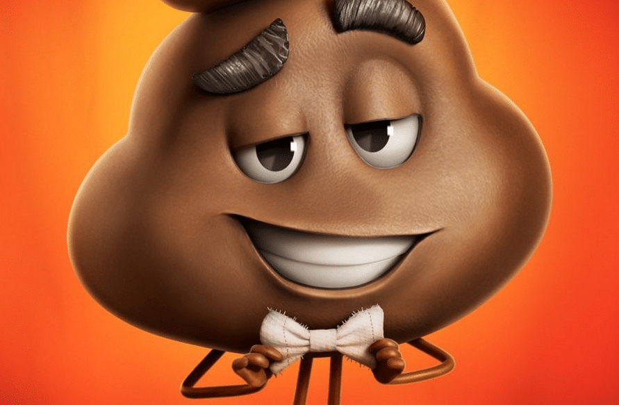 O emoji de cocô pode ganhar uma versão triste em 2018 - Jovem Nerd