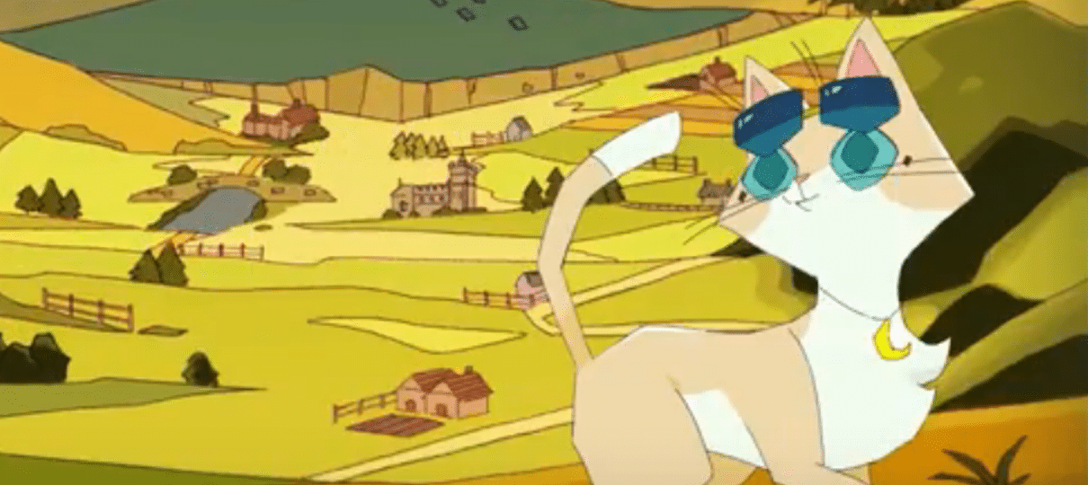 Mistérios, felinos e muita fofura cercam o primeiro trailer de The Good ...