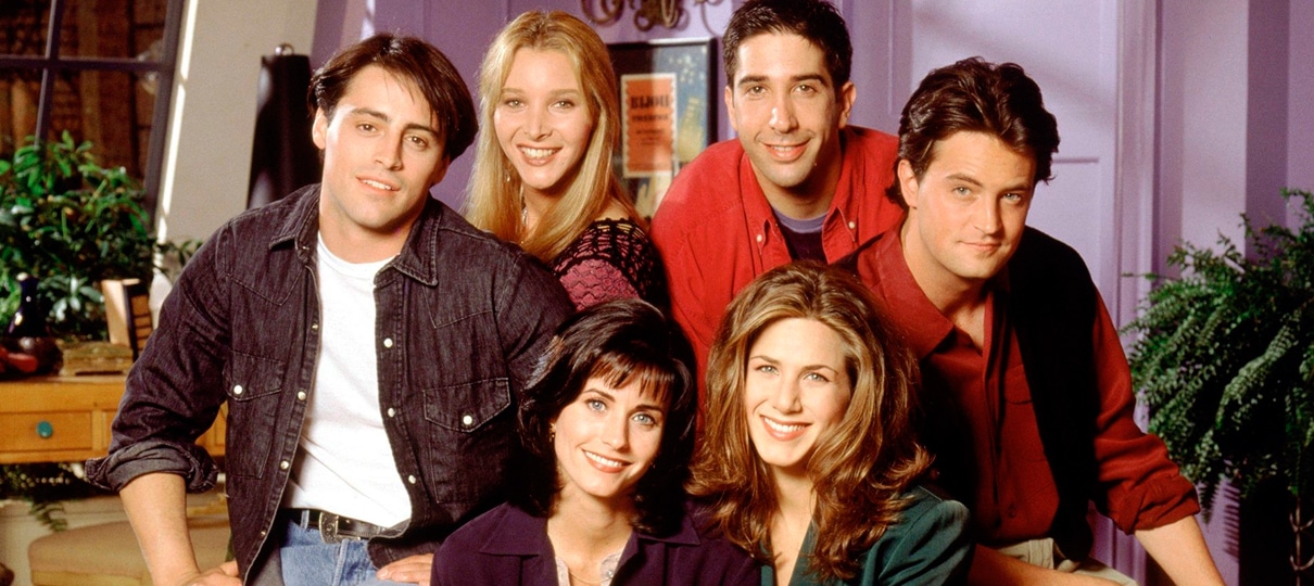 Friends | Jay-Z recria abertura e homenageia a série em clipe - Jovem Nerd