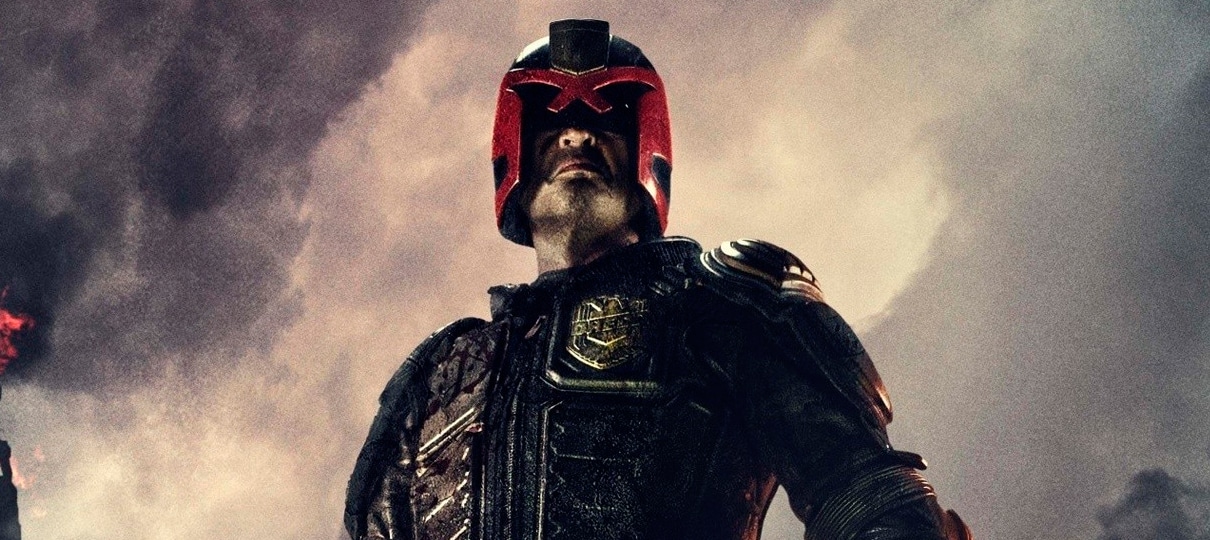 Judge Dredd: Mega-City One ganha primeiras artes conceituais; veja ...