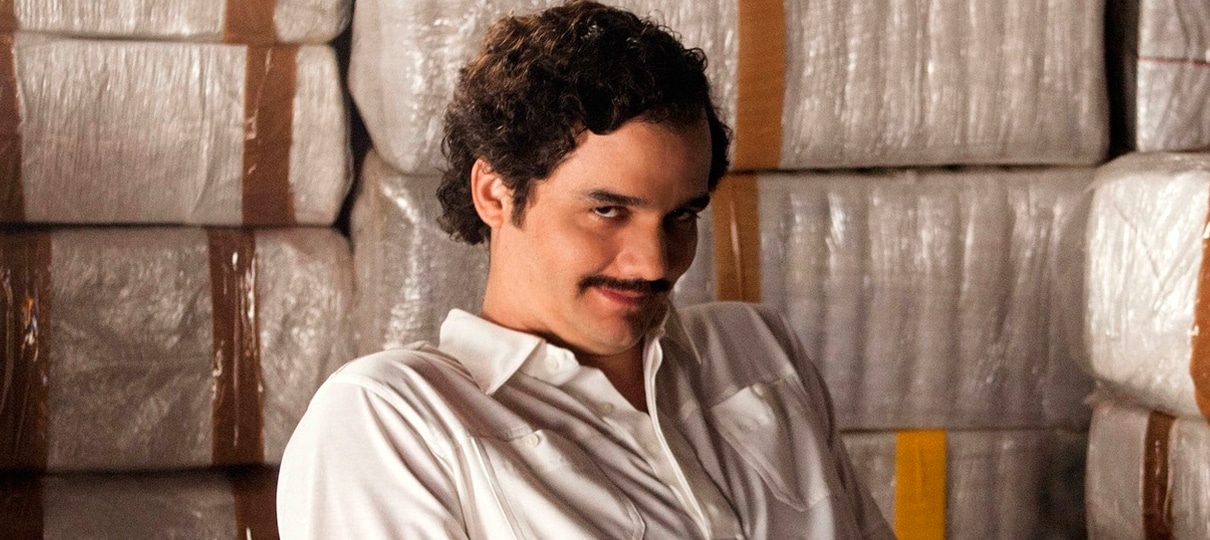 Narcos | Um novo cartel é alvo da DEA no trailer da terceira temporada ...