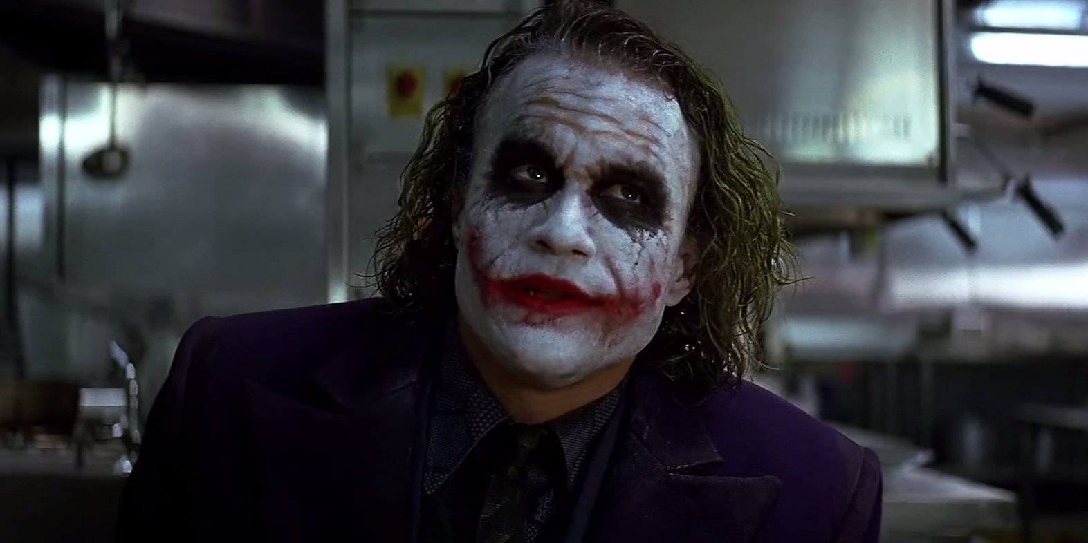 I am Heath Ledger | Vídeo explora a criação do Coringa - Jovem Nerd