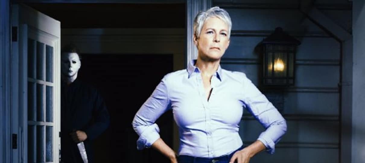 Halloween | Jamie Lee Curtis retornará como Laurie Strode em reboot ...