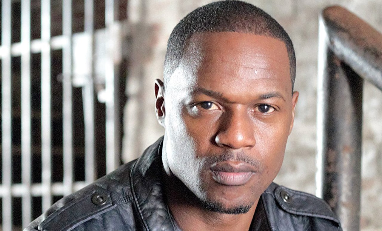 The Gifted | Jermaine Rivers, de MacGyver, será Shatter na série ...