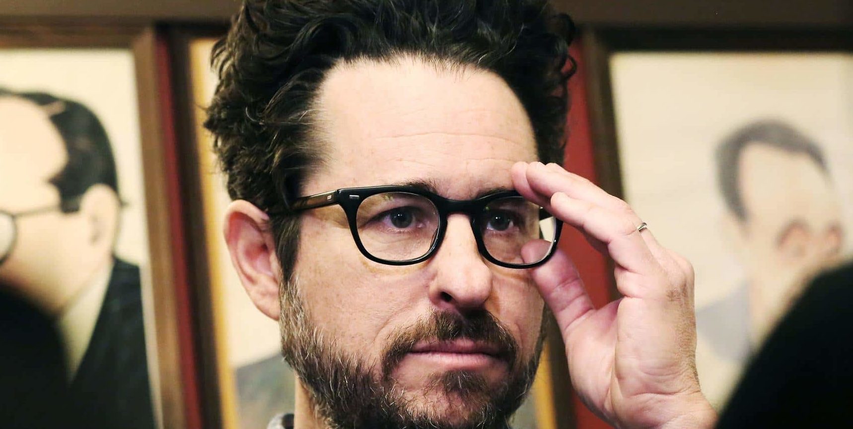 Star Wars: Os Últimos Jedi | J.J. Abrams comenta críticas machistas ...