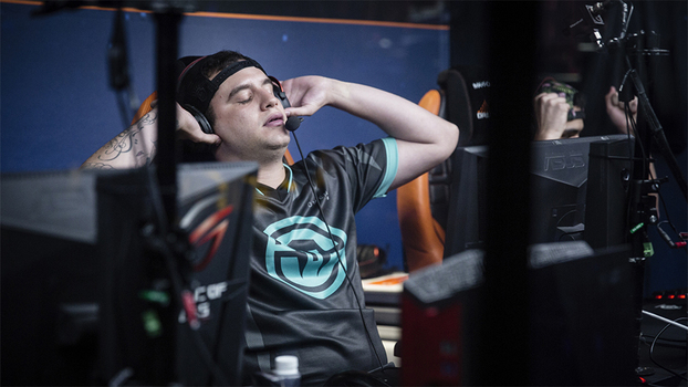 CS:GO | Jogador kng está fora da Immortals - Jovem Nerd