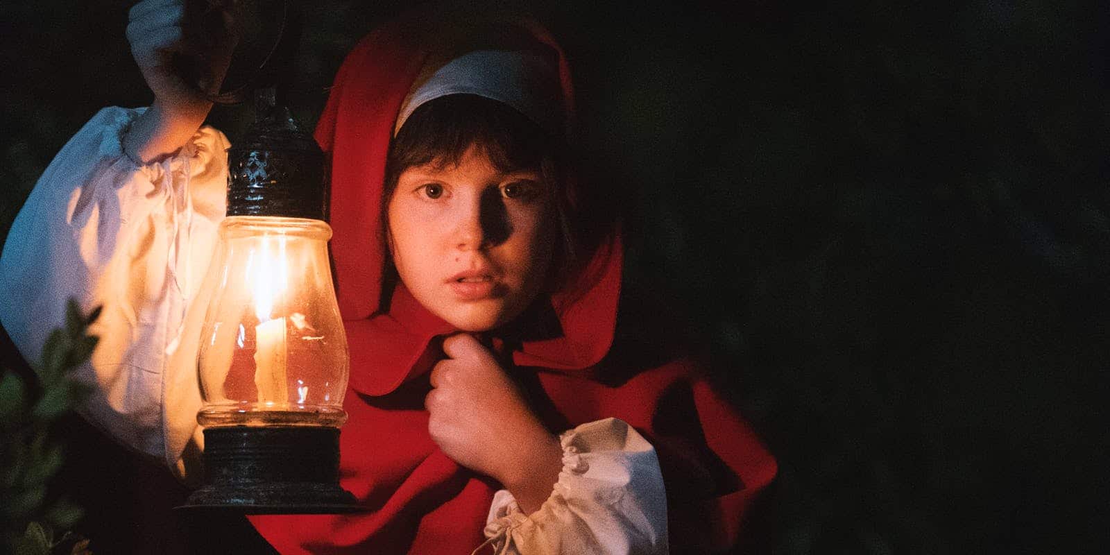 Lore | Série da Amazon baseada em podcast ganha trailer assustador ...