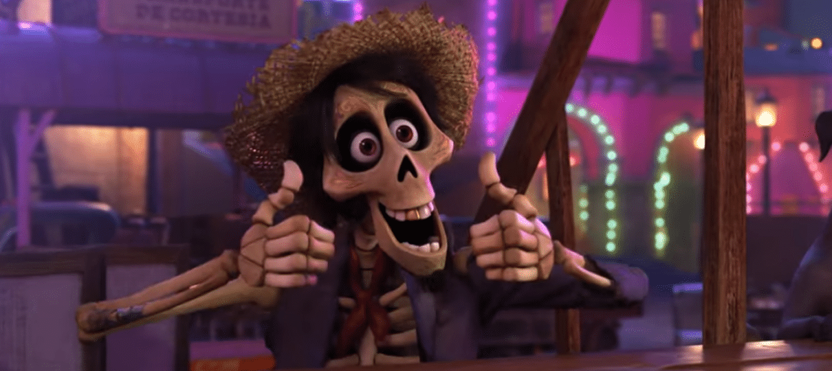 Viva - A Vida é Uma Festa ganha trailer nacional inédito - Jovem Nerd