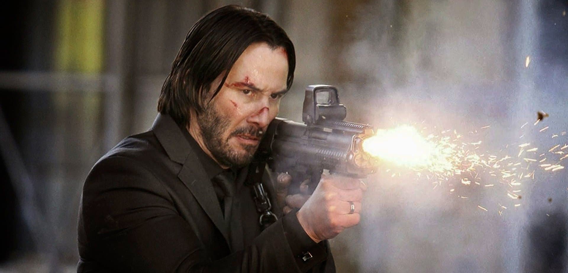 John Wick 3 ganha data de estreia - Jovem Nerd