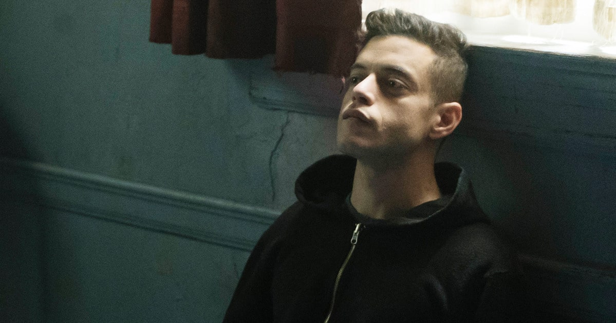 Mr. Robot | Suspense, intrigas e emojis permeiam o novo vídeo da ...