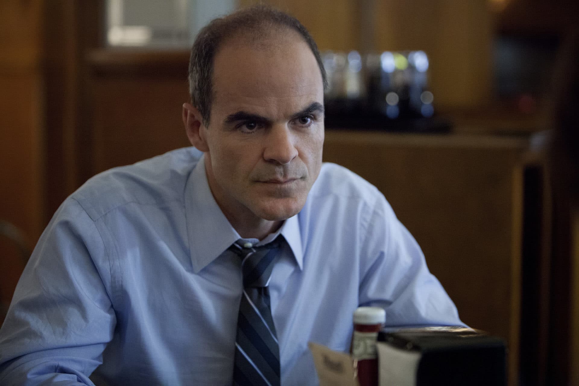 House of Cards | Série derivada focada em Doug Stamper está sendo ...