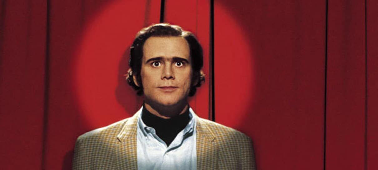 Jim e Andy | Trailer do documentário mostra relação de Jim Carrey e ...