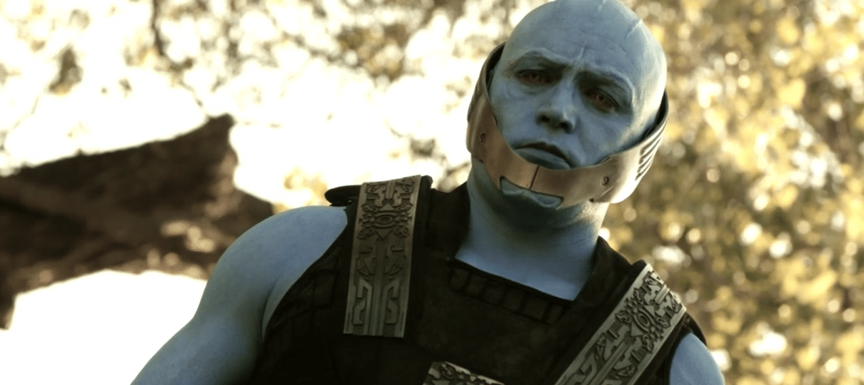 Agents of SHIELD | Aliens Kree vão retornar para a quinta temporada ...