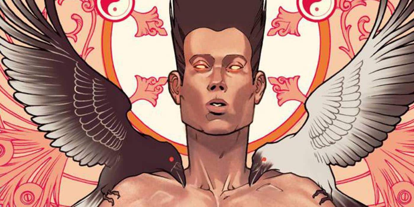 Marvel anuncia duas novas HQs dos X-Men - Jovem Nerd