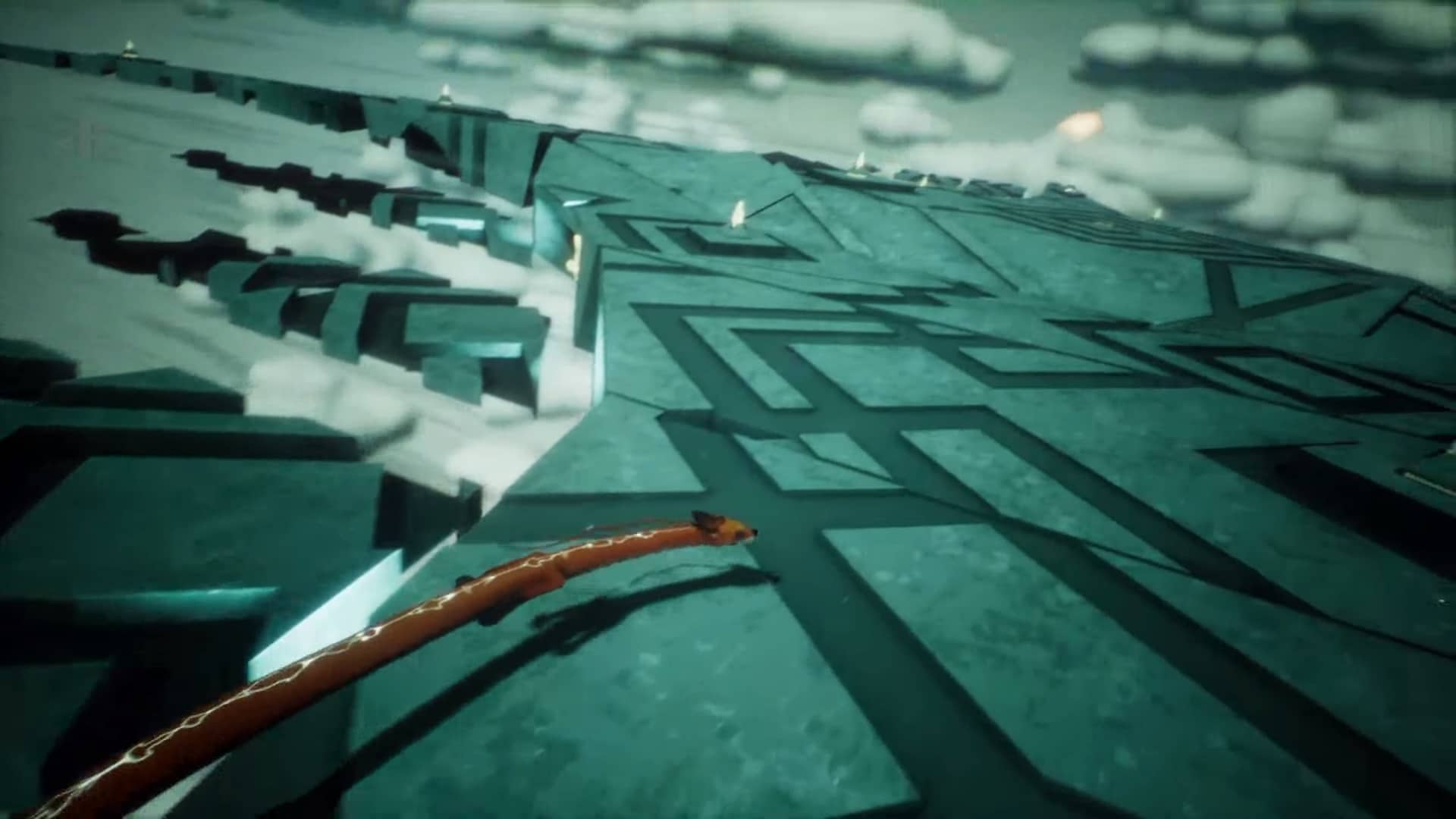 Assista ao primeiro trailer de Oure - Jovem Nerd