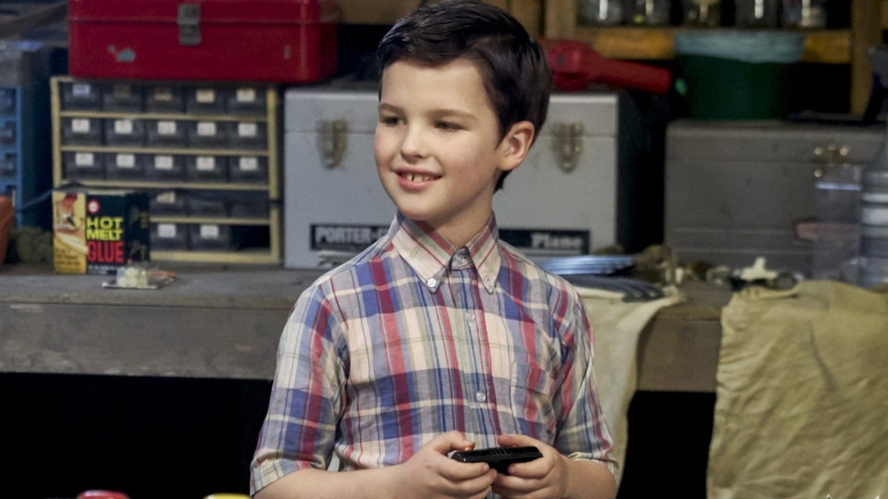 Young Sheldon | Spin-off de The Big Bang Theory ganha data de estreia ...