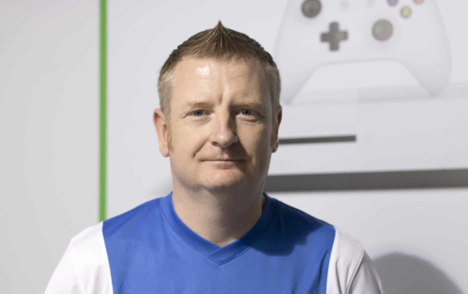 Conversamos com Craig Duncan, produtor de Sea of Thieves - Jovem Nerd