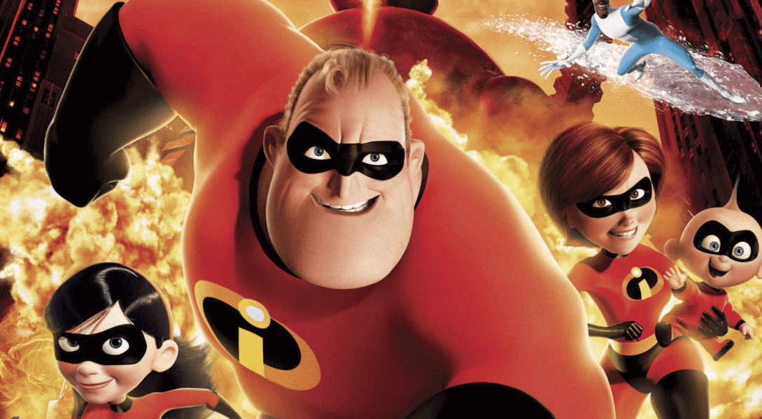 Os Incriveis 2 Filme Os Incríveis 2” >> Confira Todos Os Cartazes