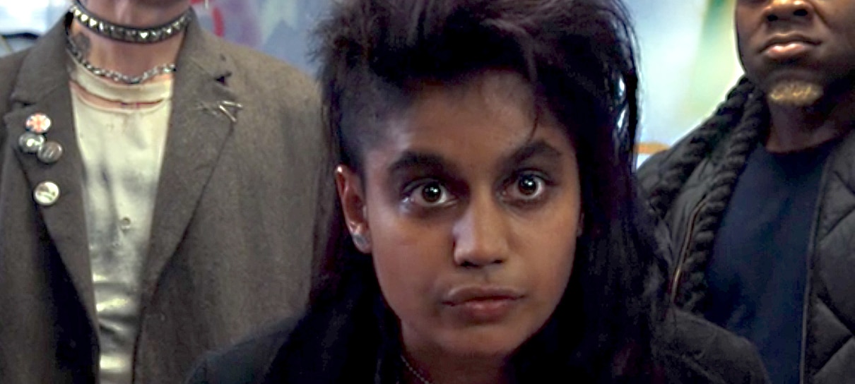 Stranger Things | Atriz fala sobre as forças e fraquezas de Kali ...